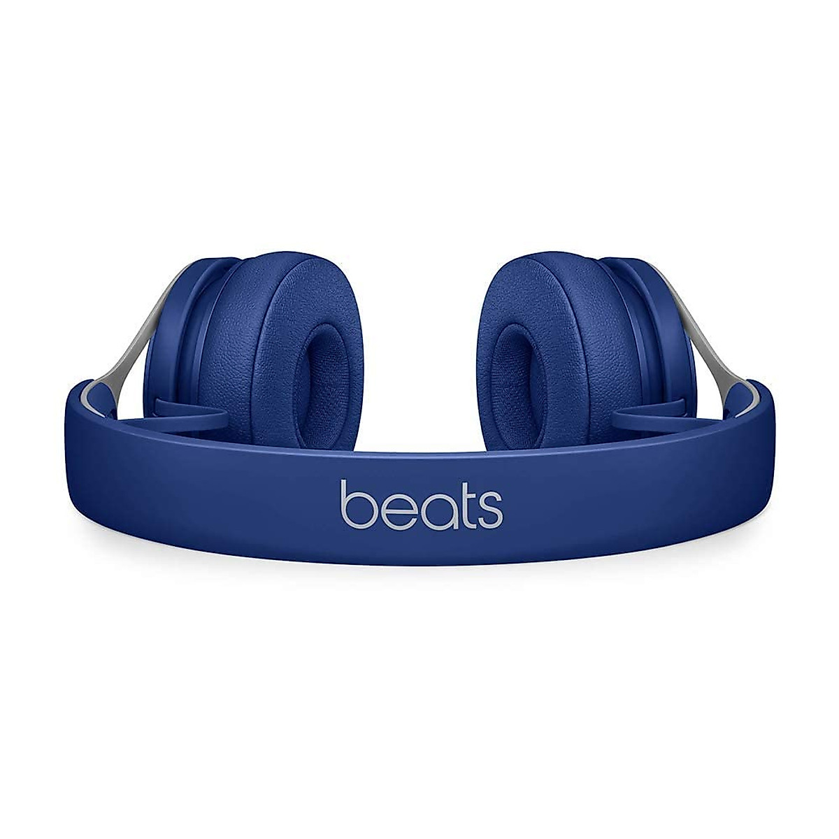 Beats EP Wired On-Ear Headphone, Blue (Renewed)