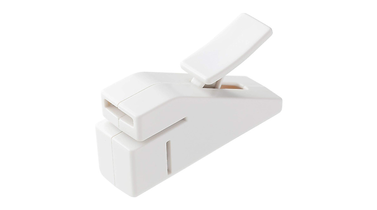 MUJI Stapleless Stapler White — 🛍️ The Retail Market