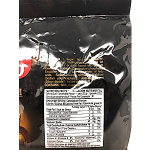 2 Packs Kopiko 3 in 1 Instant Coffee, 21.2 oz, (30 Sachets)