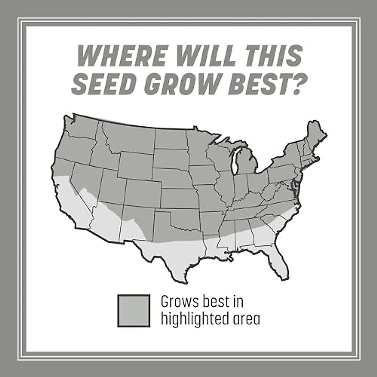 Pennington Contractors Grass Seed Mix Northern Mix 40 lb