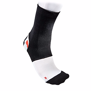 McDavid Elastic Ankle Brace, Medium