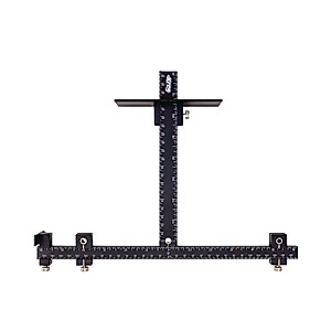 Kreg KHI-XLPULL Cabinet Hardware Jig Pro - Holiday Home Improvement Gifts for Him