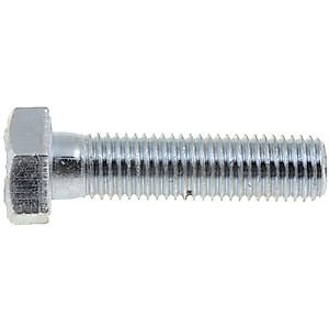 Dorman 175-112 Cap Screw-Hex Head-Grade 5-5/16-24 x 1-1/4 In., 100 Pack Universal Fit