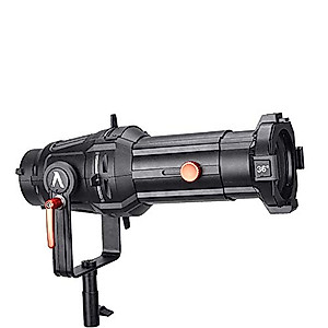 Aputure 36°Spotlight Mount Set Modifiers Lighting for Aputure LS 300d II, 120d II, 300X and Other Bowens Mount Lights