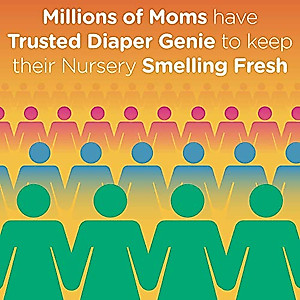 Disposal System Refill (Pack of 3)