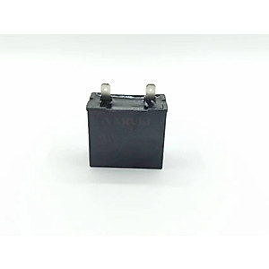 WR55X24065 for GE Refrigerator Run Capacitor 15uF (AP5957930 PS10065391)