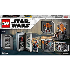 LEGO 75310 Star Wars TM Duel on Mandalore