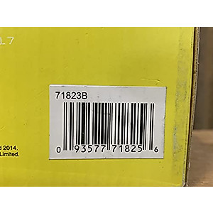 Chevrolet New Ray 71823B 1964 Nova SS Black Muscle Car Collection 1/25 Diecast Model Car