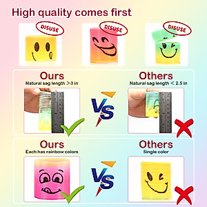 AZEN 32 Pcs Mini Spring Party Favors for Kids 3-5 4-8, Goodie Bags Stuffers for Birthday Party, Classroom Prizes Kids Prizes, Small Bulk Toys Gifts