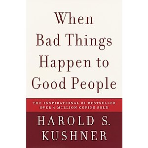 When Bad Things Happen to Good People