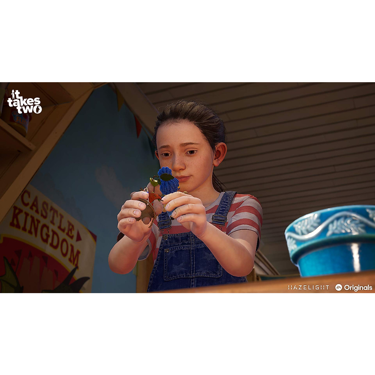 It Takes Two - PlayStation 4