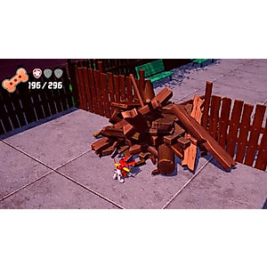 Paw Patrol The Movie Adventure City Calls (Nintendo Switch)