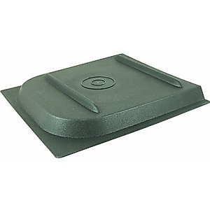 Valterra A77020 'P Series' Black Boxed Screen Door Slide
