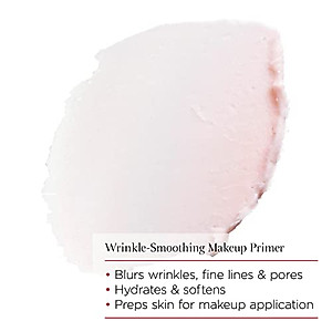 Clarins Instant Smooth Perfecting Touch| Award-Winning | Lightweight Wrinkle Smoothing Makeup Primer |Blurs Wrinkles, Fine Lines and Pores | All Skin Types | 0.5 Ounces