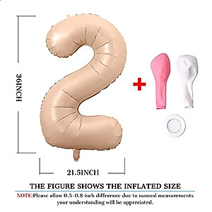 MJartoria Bundle 40 Inch Number Balloons with Crown with Birthday Party Hats 0-9 Big Size Happy Birthday Balloon Foil Digital Balloon for Birthday Party Wedding Anniversary Baby Shower Decorations