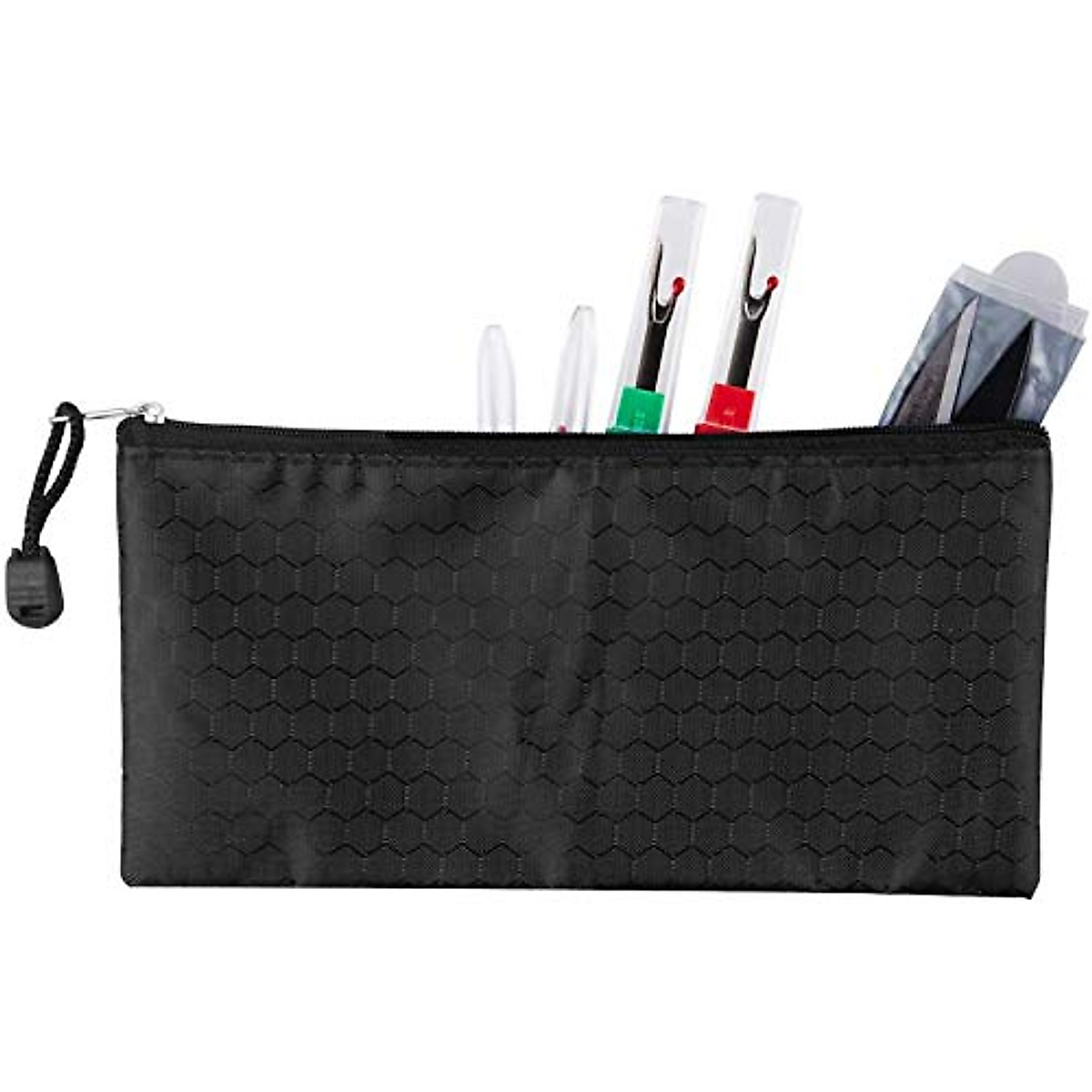 Seam Ripper, Sewing Stitch Ripper and Thread Remover Tool Kit, 2Big+2Small Thread Cutter and 1 Thread Snips (Blue)