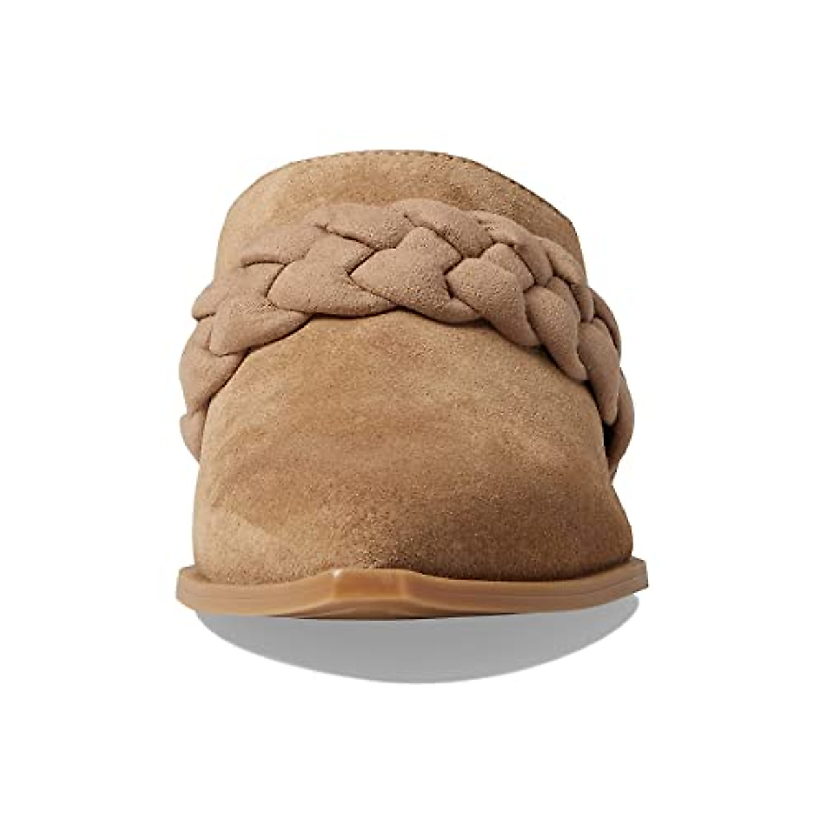 Dolce Vita Errol Truffle Suede 8.5 M