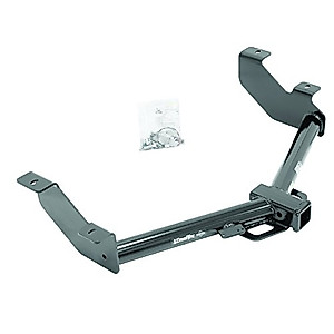 Draw-Tite 75852 Max-Frame Receiver, 2"