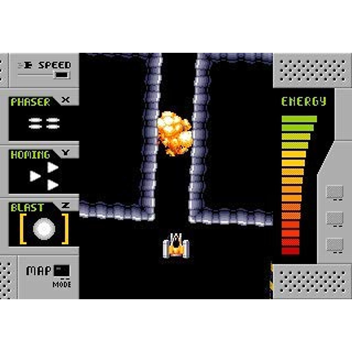 Arkagis Revolution - Official Mega Cat Studios Video Game for the Genesis [video game]