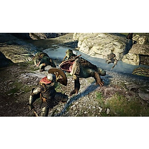 Dragon's Dogma - Xbox 360