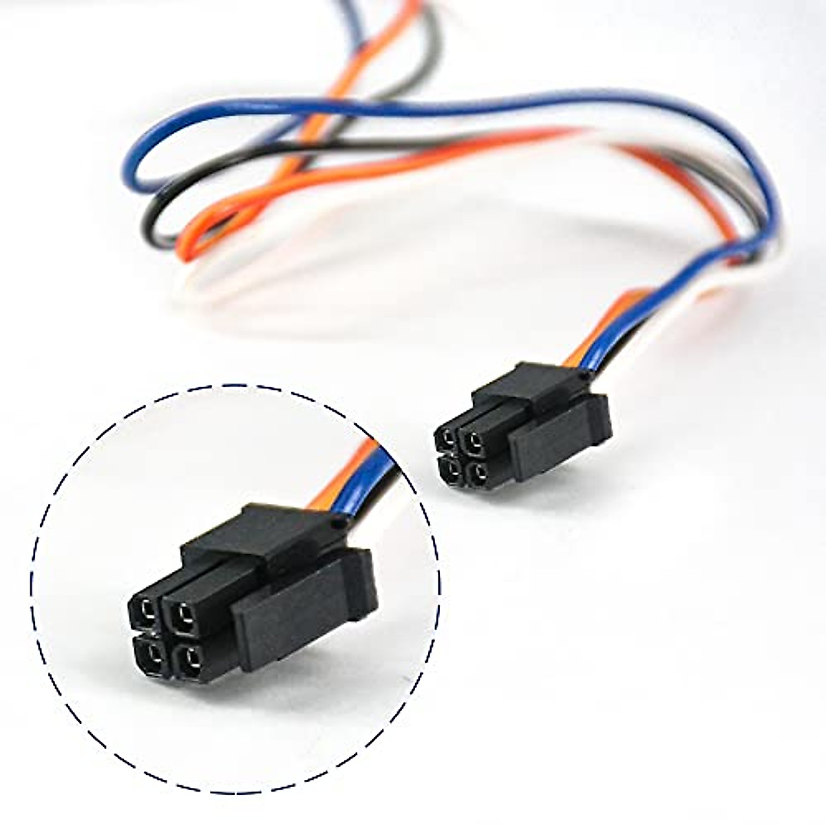 2014-2018 Silverado Sierra Tow Mirrors Wiring Harness for Cargo Lights Running Lights Turn Signal Lights