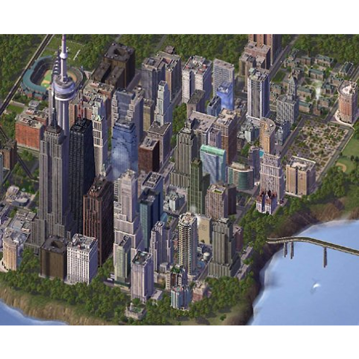SimCity 4 - PC