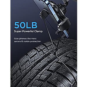 AINOPE CD Phone Holder for Car Ultra Sturdy Cell Phone Holder Car Mount Universal CD Slot Phone Holder Silicone Protection CD Phone Mount for Car Compatible with iPhone 14 Samsung S23 All Phones