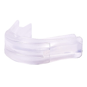 Brain-Pad Double Guard