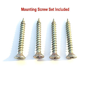 LifeStore Adjustable Bike Rack Wall Mount,100% Solid Steel Bicycle Storage Stand Hanger for Indoor, Garage, Soft Rubber-Coated Hooks, Mounting Screws Included, Heavy Duty Wall Mount Bike Stand (Black)