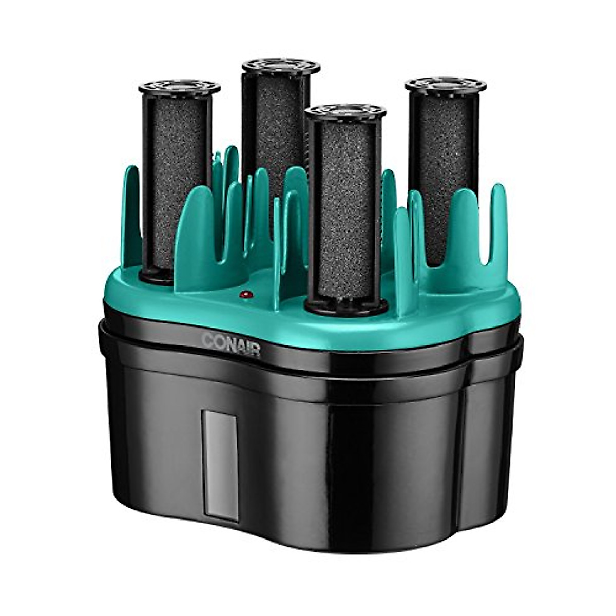 INFINITIPRO BY CONAIR Gentle Curls Steam Rollers; 3/4-inch Hot Rollers