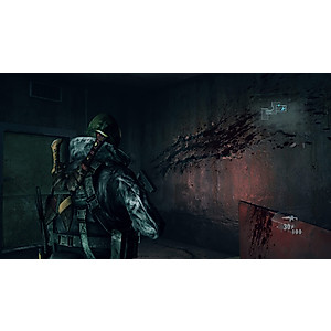 Resident Evil Revelations - PlayStation 4 Standard Edition