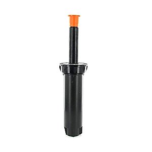 Rain Bird 1800 30 PSI Pressure Regulated Spray Head with Seal-A-Matic 4 in. | 1804-SAM-PRS