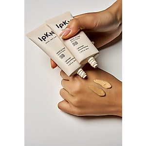 IPKN Moist & Firm BB Cream (Light)