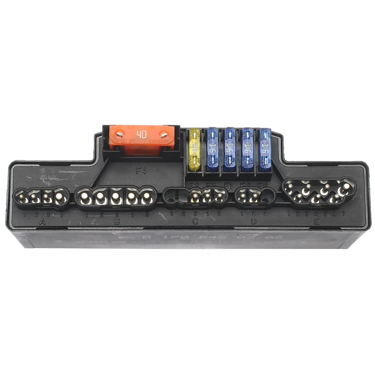 Standard Motor Products RY-1562 Relay