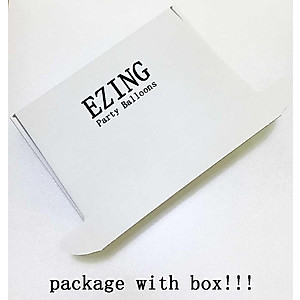 Ezing Carnival Circus balloons Arch Party Decorations Birthday Supplies Fiesta Balloon Arch Kit