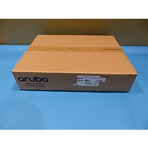 HP JL262AHPE Aruba 2930F 48G PoE+ 4SFP Switch
