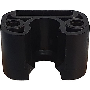 StealthMounts Locking Air Tool Holder - 5 Pack | 1/4" Size Pneumatic Tool Holder | Air Tool Rack | Air Tool Storage | Air Tool Holder Rack | Air Tool Storage Rack | Air Tool Organizer | Made in UK