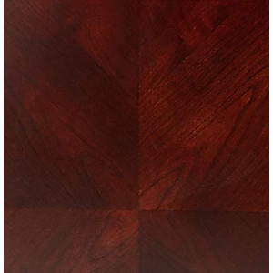 Coaster Home Furnishings 2pc Desk Set Brown