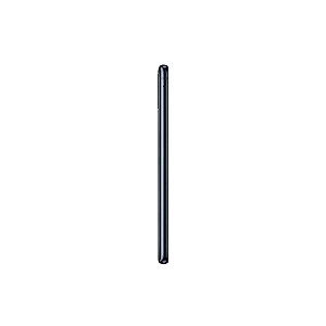 Samsung Galaxy Note 10 Lite N770F 128GB Dual-SIM GSM Unlocked Phone (International Variant/US Compatible LTE) - Aura Black (Renewed)