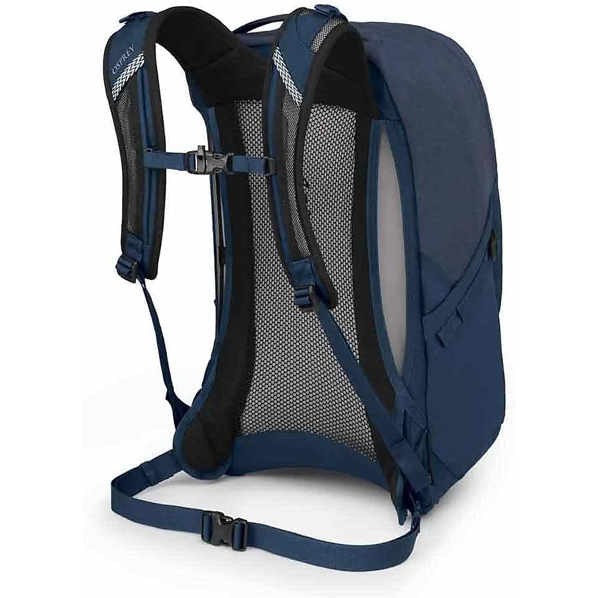 Osprey Parsec 26 Laptop Backpack, Atlas Blue Heather