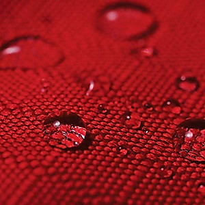 WeatherBeeta ComFiTec Classic Combo Neck Lite, Red/Silver/Navy, 78"