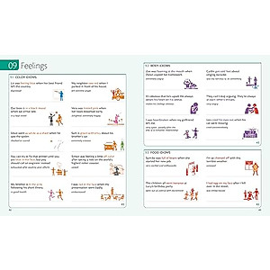 English for Everyone: English Idioms: An ESL Book of Over 1,000 English Phrases and Expressions