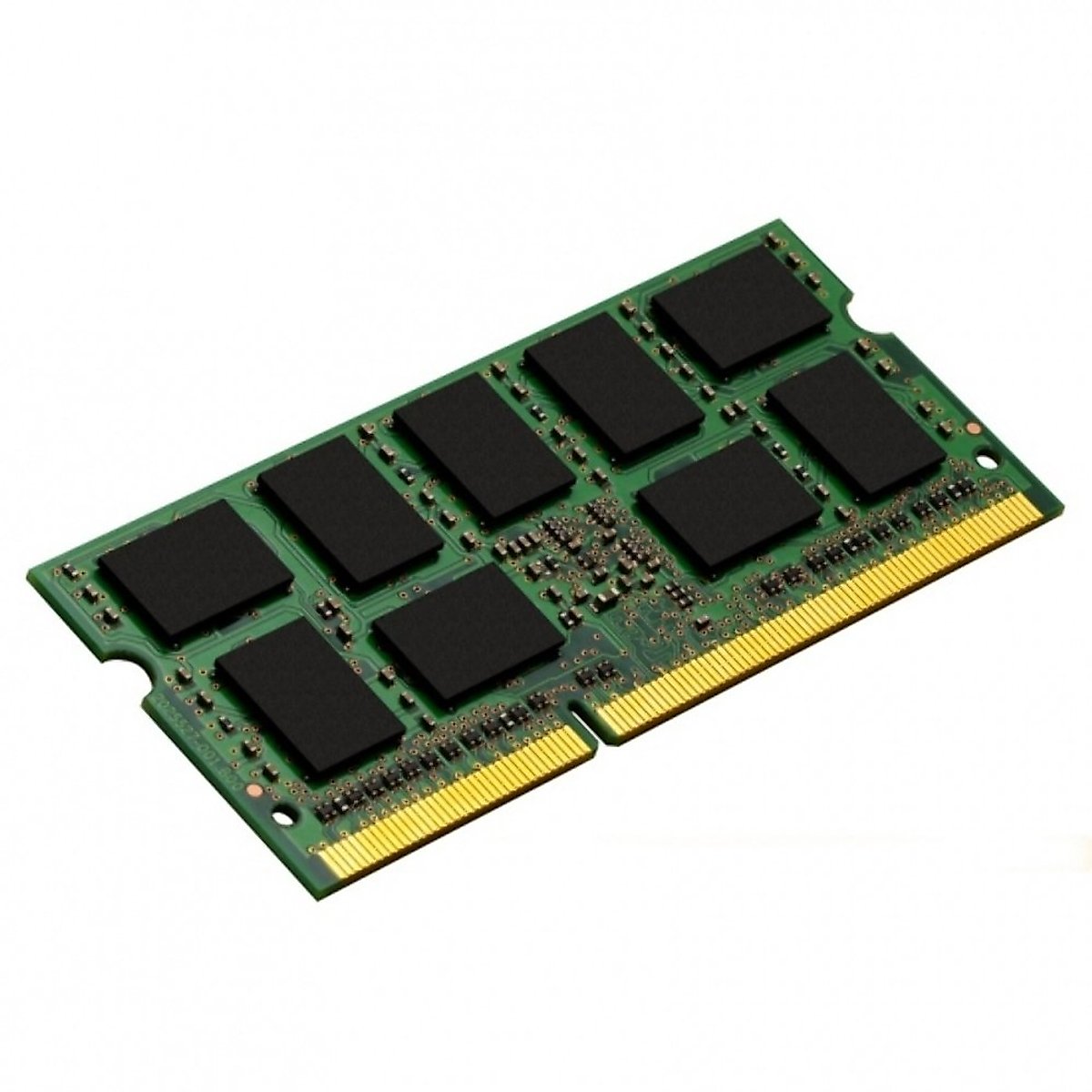 Kingston Technology 4GB DDR4 2133MHz Memory for Select Acer, Dell, HP/Compaq Laptops (KCP421SS8/4)