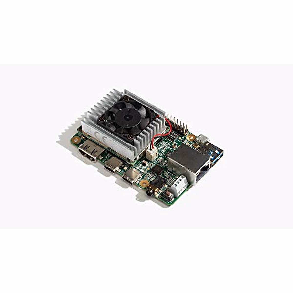 Coral Dev Board
