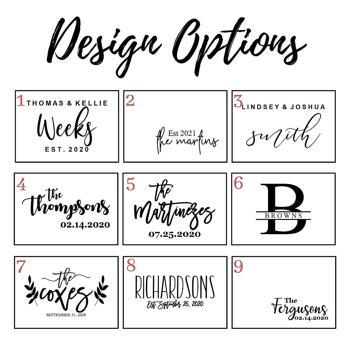 Personalized Acacia and Slate Cutting Board. 9 Engraving Options. 2 Sizes. Custom Wedding Gift For Couple, Newlyweds, Anniversary. Closing Gift. Realtor Gift. Engraved Slate/Acacia Cutting Board