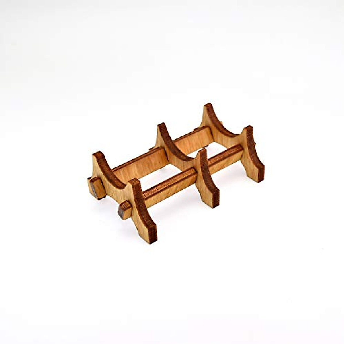 Handmade 32GB USB 3.1 Green Pentode Radio Tube USB Flash Drive with Stand. Steampunk/Industrial Style