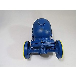 Spirax Sarco FT44-10 Steam Trap