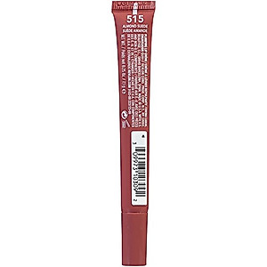 Revlon Kiss Plumping Lip Creme, Almond Suede