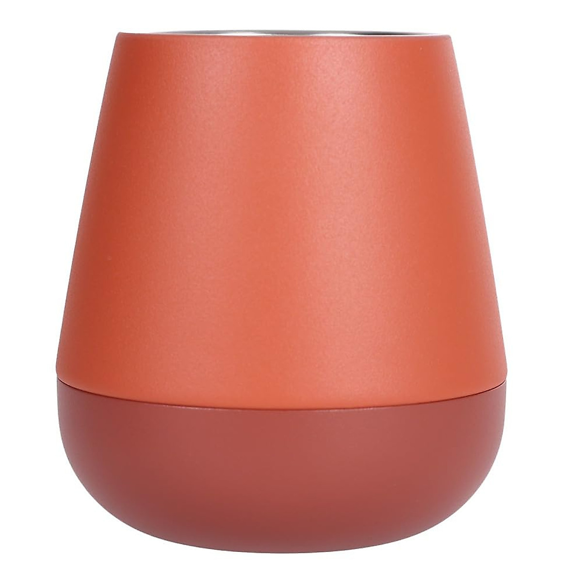 Klean Kanteen 10oz Rise Wine Tumbler - Stainless Steel - Autumn Glaze