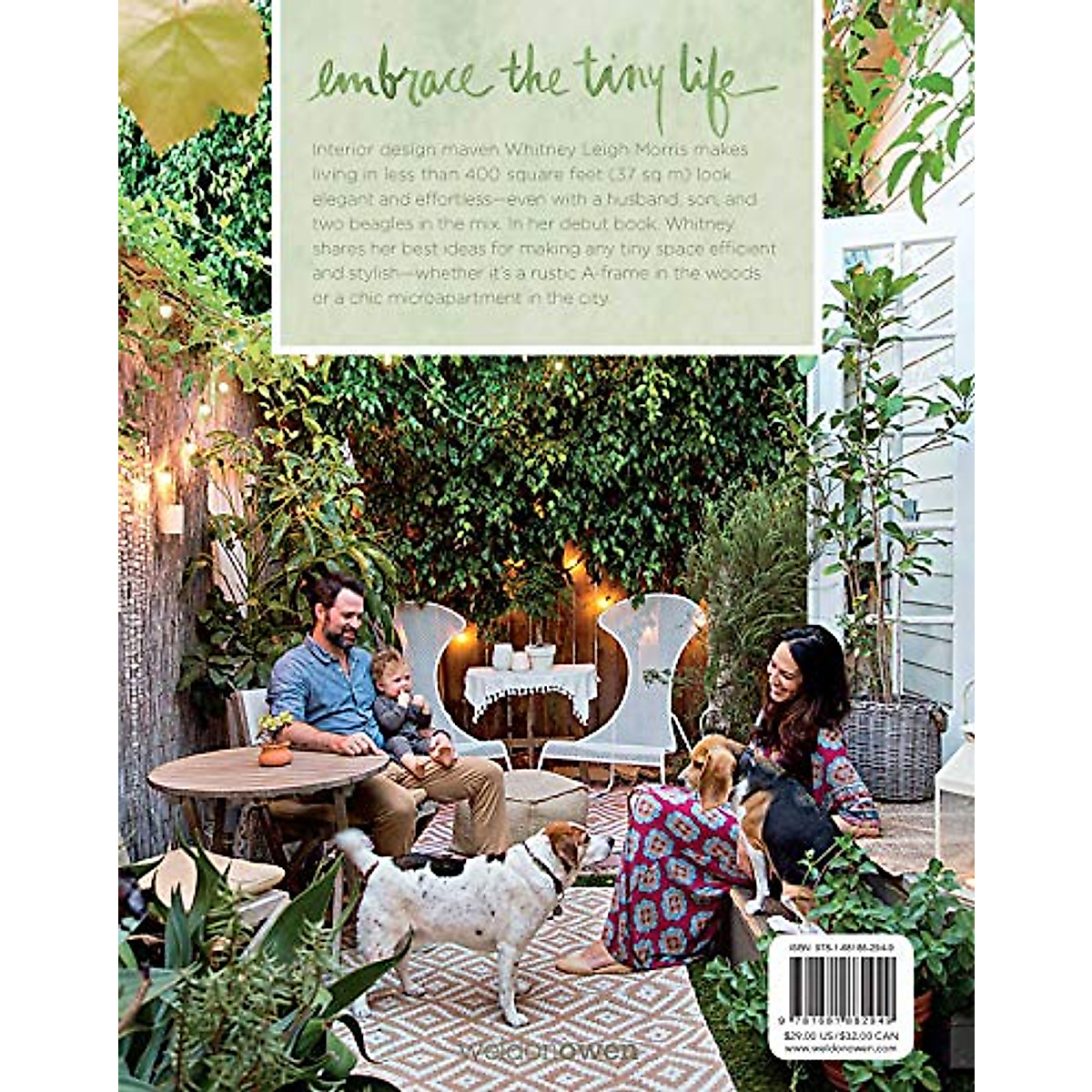 Small Space Style: Because You Don't Need to Live Large to Live Beautifully